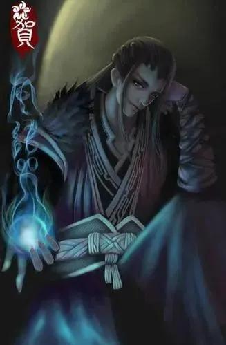 A full-fledged careerist in "Xia Lan", who wants to learn from fake ...