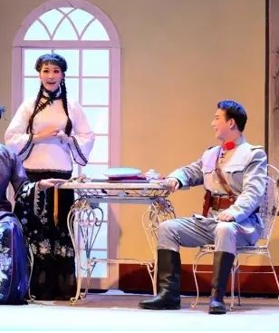 Shi Jianqiao, the first female assassin of the Republic of China: Half ...