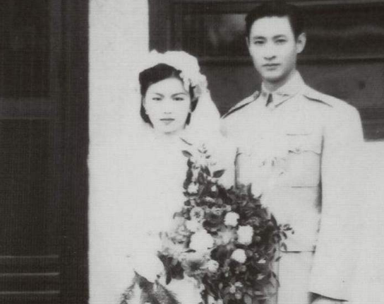 General Cheng Qian: 54-year-old married a 17-year-old wife of 33 years ...