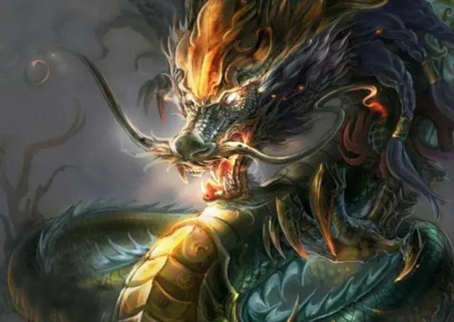 "Left Azure Dragon, Right White Tiger, Front Suzaku, Back Xuanwu ...