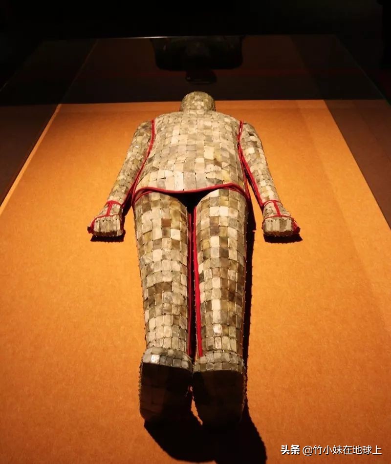 The four ancient tomb robbers had their own characteristics. Why didn't ...