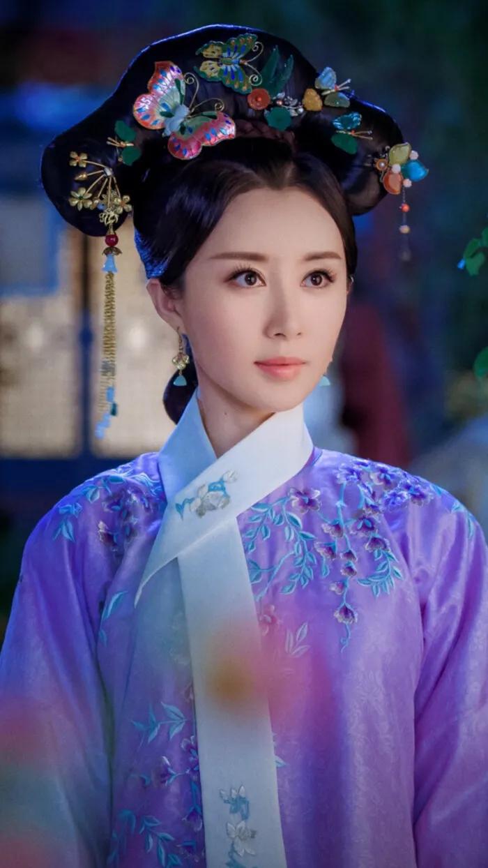 Inventory of the actresses who make people shine and remember in film ...