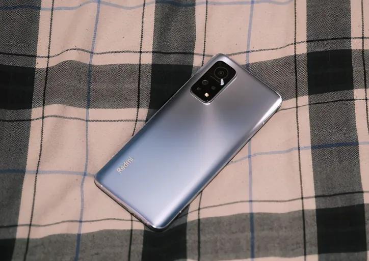 徹底解封！K30S終於緩過神來，144Hz+驍龍865僅2K - 資訊咖