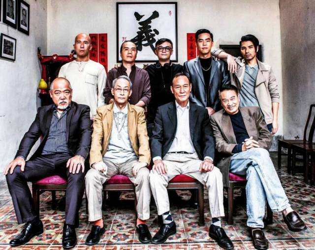 Deeply!The Last Gangster in Hong Kong (Part 2): From Big Brother ...