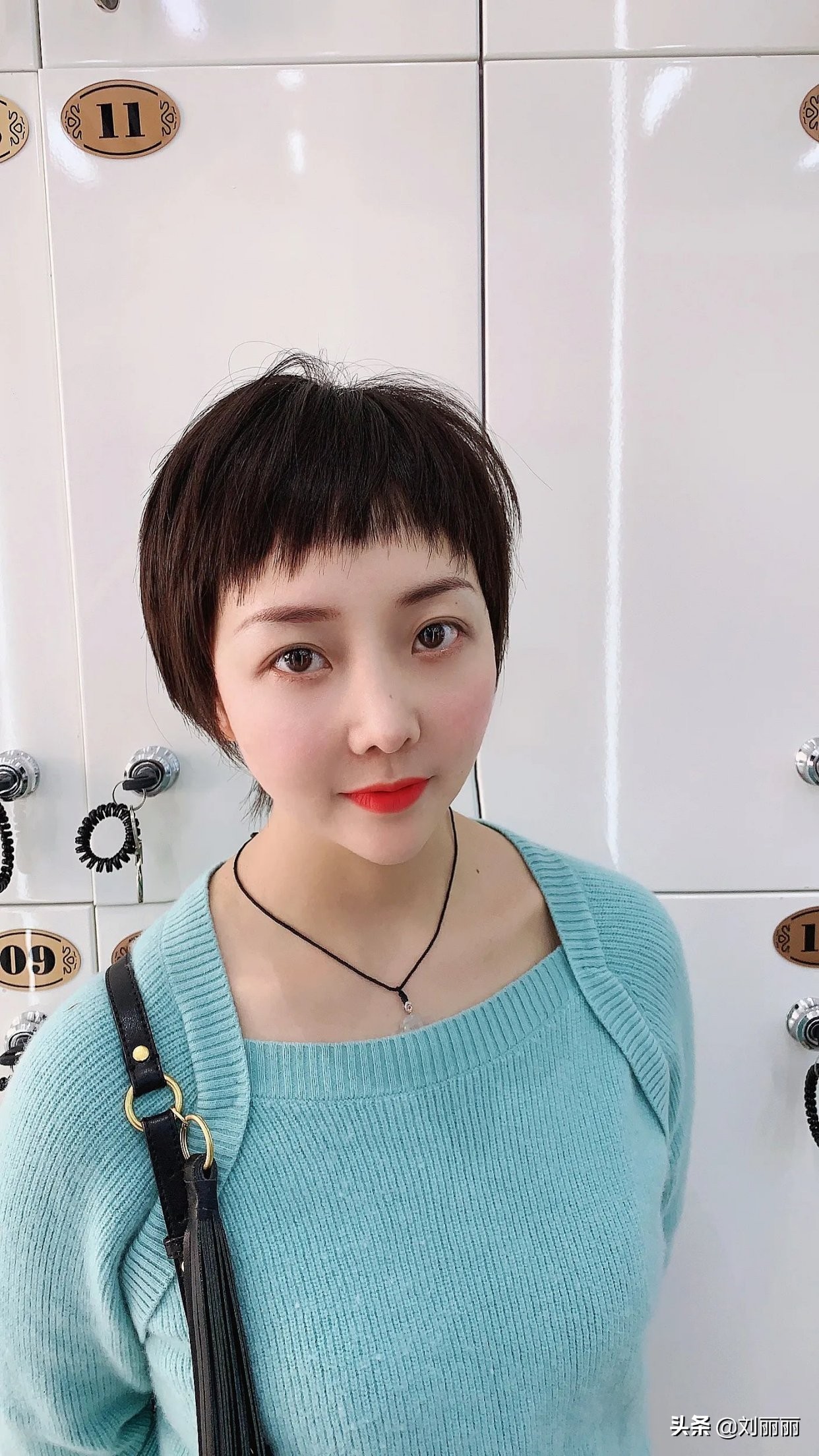 Don't cut random women's hair in summer, just choose these 4 types, no ...