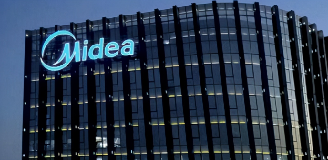 The founder of Midea once donated 6 billion yuan, but because his son ...