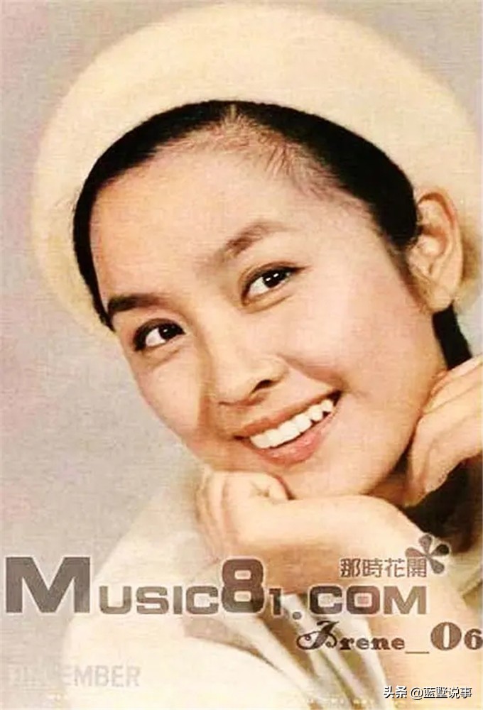 Who remembers Taiwanese movie star Zhen Zhen?See how beautiful her ...