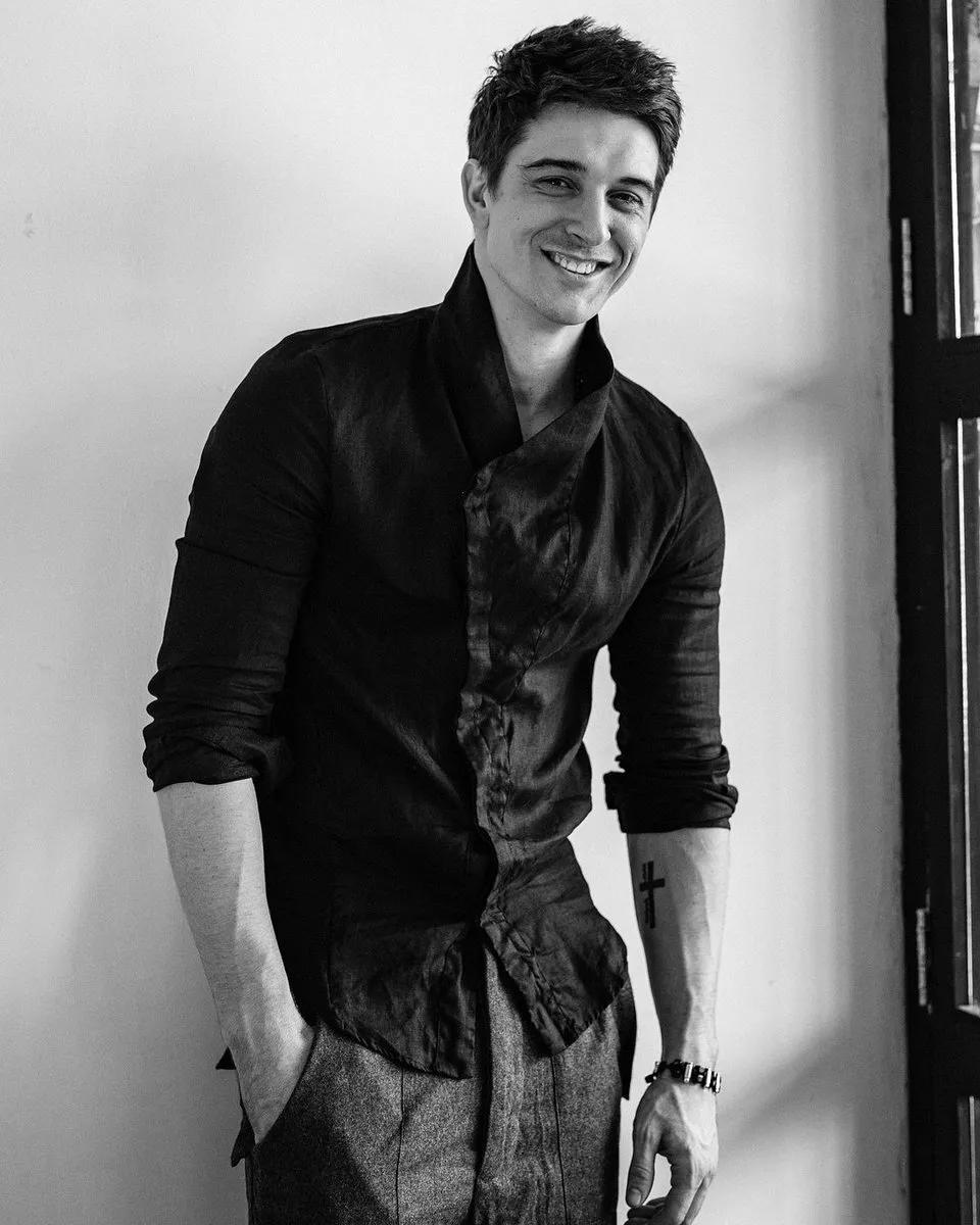 The most handsome boy in Russian hearts-2021 - iNEWS