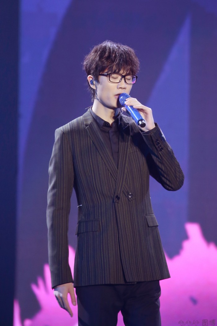 How did Xu Song, who had once been known as Jay Chou and praised by ...