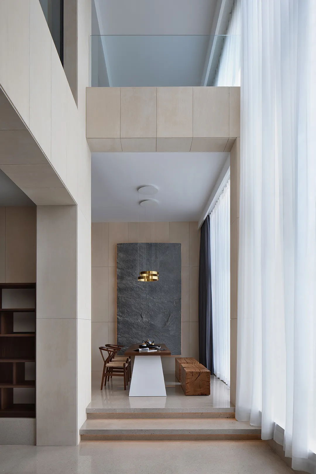 Simplicity · Tea Room - iMedia