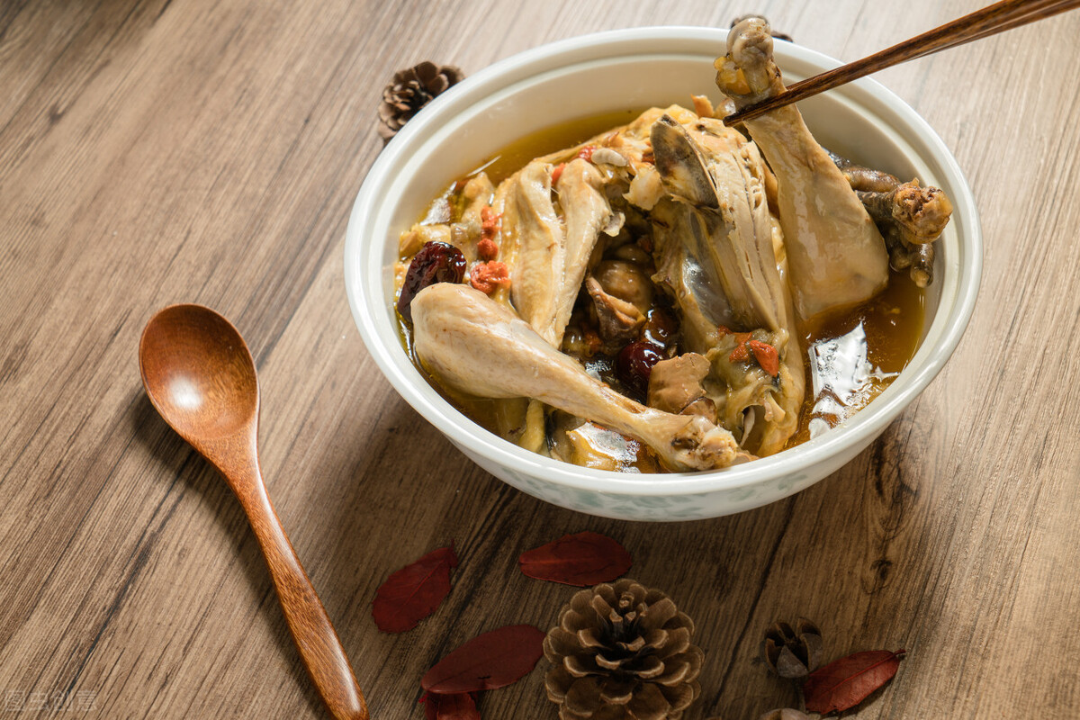 30-day confinement meal recipes and methods, precautions for ...