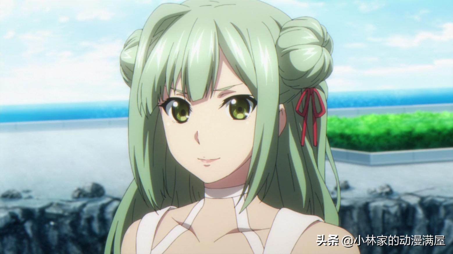 The fourth season of Blood Devouring Strike is over, the secrets of ...