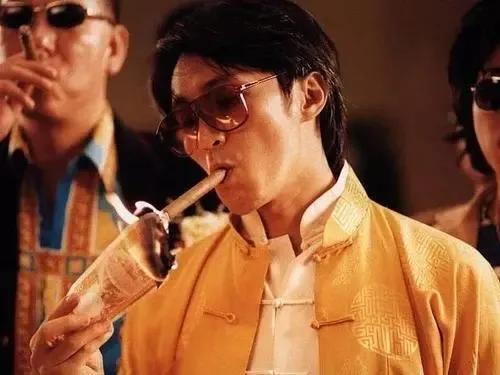 Stephen Chow: After thousands of sails, I am still a teenager when I ...