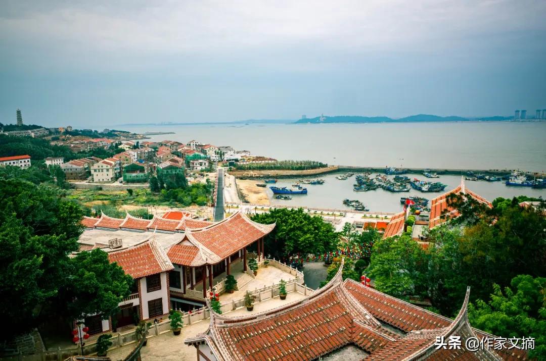 Putian: China's most magical town - iNEWS