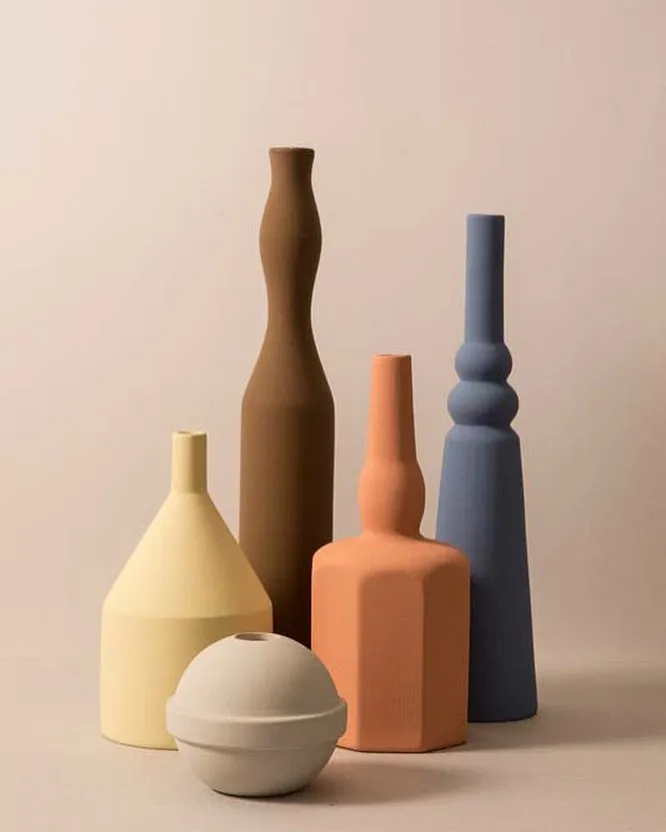 Morandi color, it's so advanced - iMedia