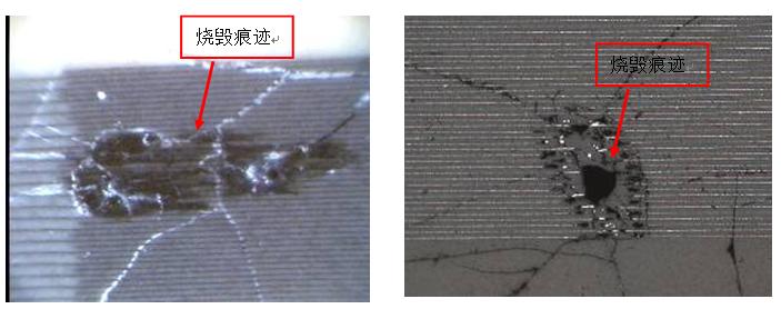 Common failure modes and mechanisms of multilayer ceramic capacitors ...