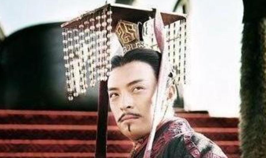 Exterminating Bashu, taking Hedong, Dingqianzhong, Sima Cuo, whose ...