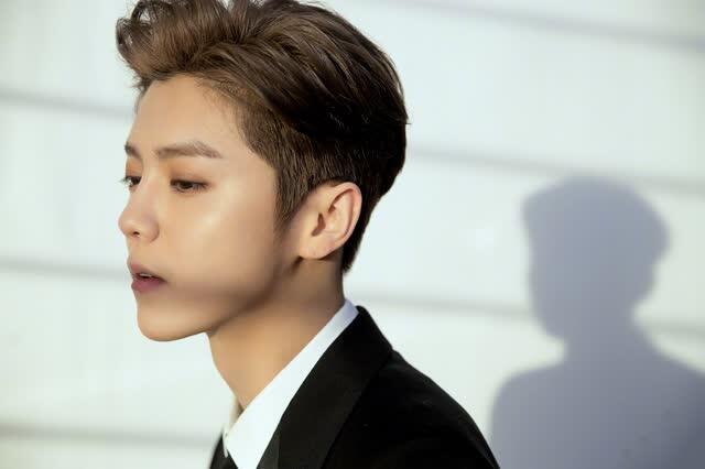 "Top Actor" Lu Han: Debut is the pinnacle, dare to announce the ...