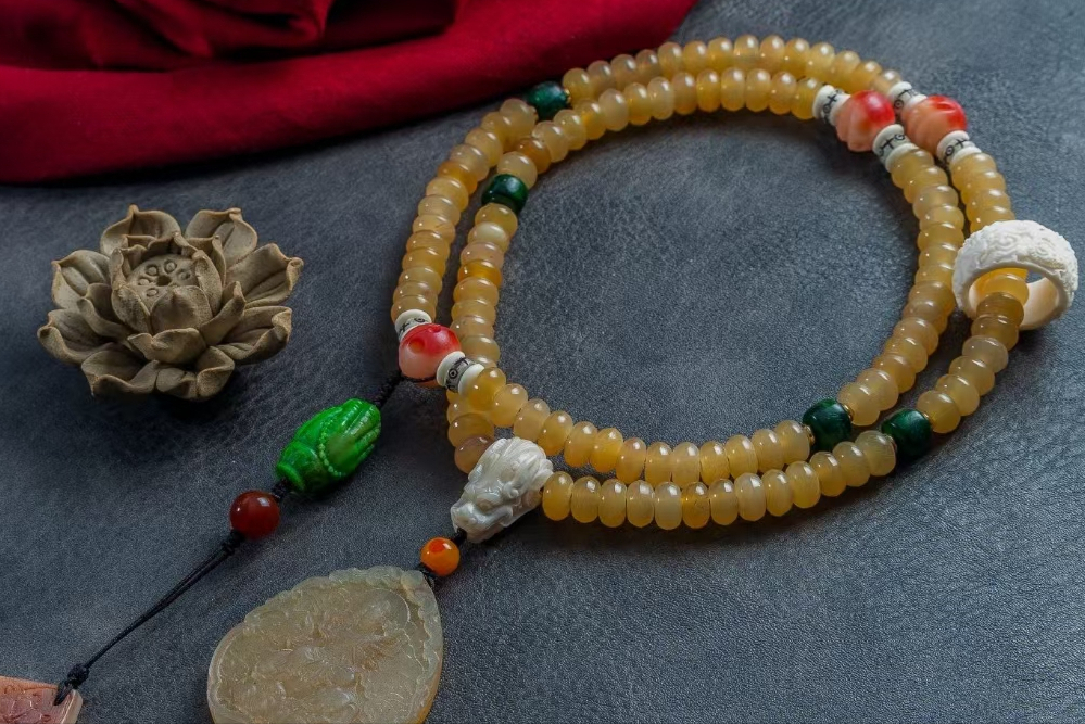 The inconspicuous "three things" in rural areas are treasures in the ...