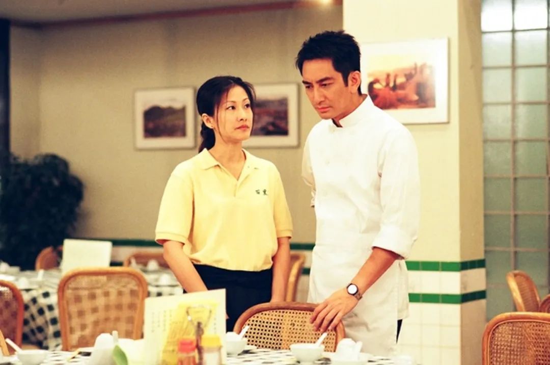 When he was once a TVB leader, he was exposed as a teacher!Actress denies retiring movie - iNEWS