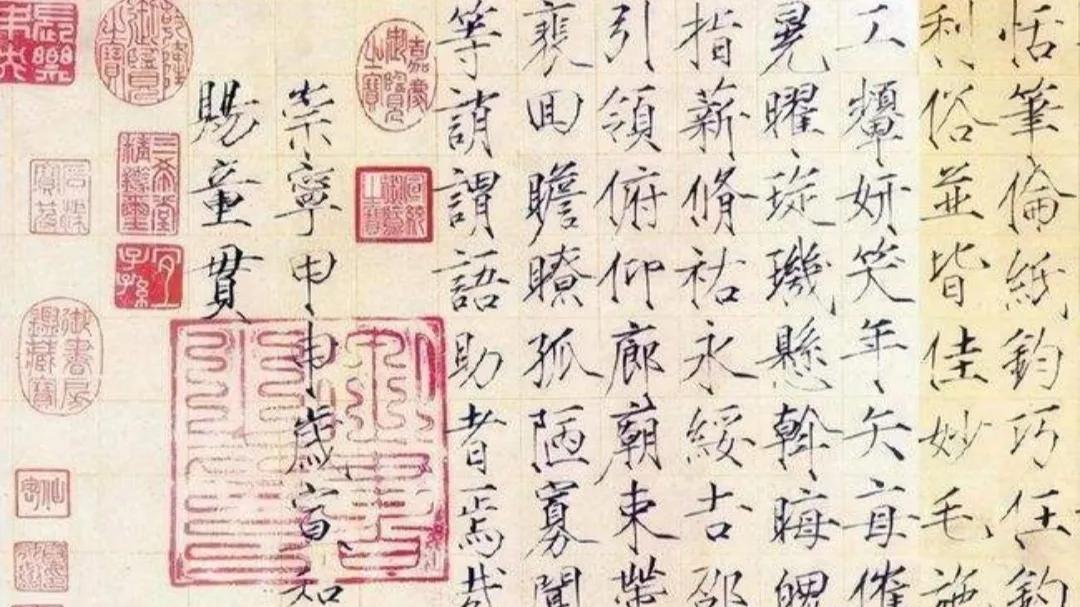 History: Did the second case of the Jingkang disaster really suffer ...