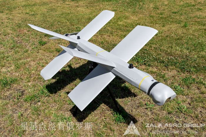 Russia has developed the world's first anti-UAV "air mine-laying ...