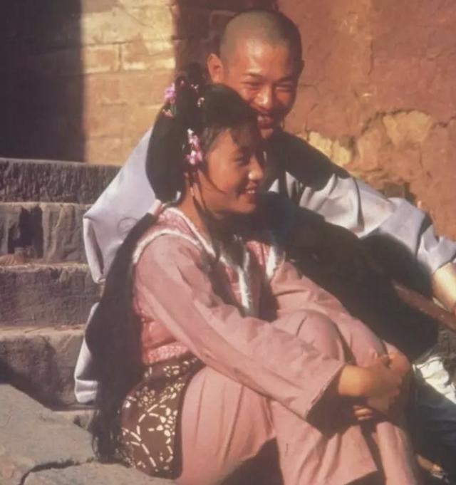 Jet Li's 9 screen girlfriends, some are the best match, some are the ...