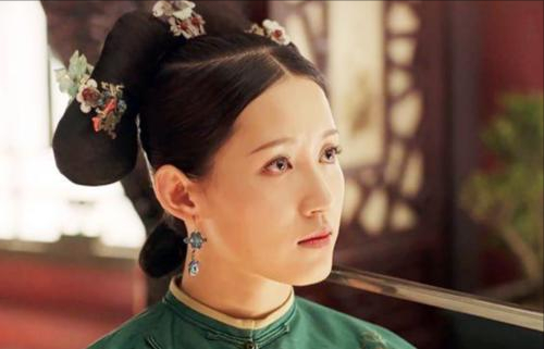 Don't be fooled by TV shows: Fu Heng in history only loved one woman ...