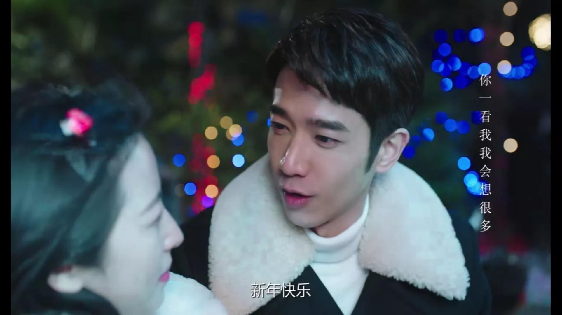 Four plays in two years Liu Yihao meets Zhou Yutong in four plays in one year, when love meets ...