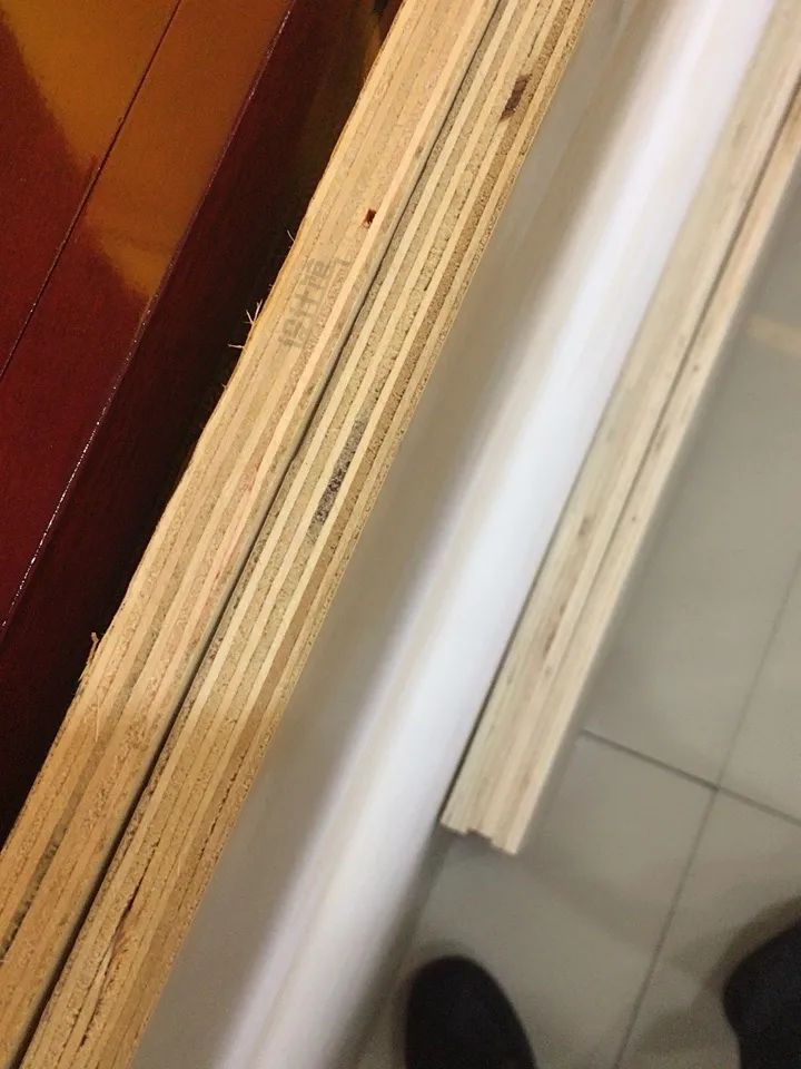Is the multi-layer cabinet door easy to deform?How can we avoid ...