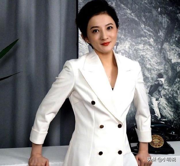 Wanjun Jinming: Sa Beining has a secret crush for 20 years?39-year-old ...