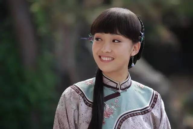Bai Jing: Married into a wealthy family at the age of 24, transferred ...
