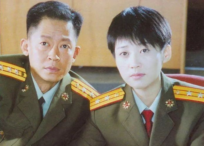 The 52-year-old Xu Qing, who is to blame for being alone today?All this ...