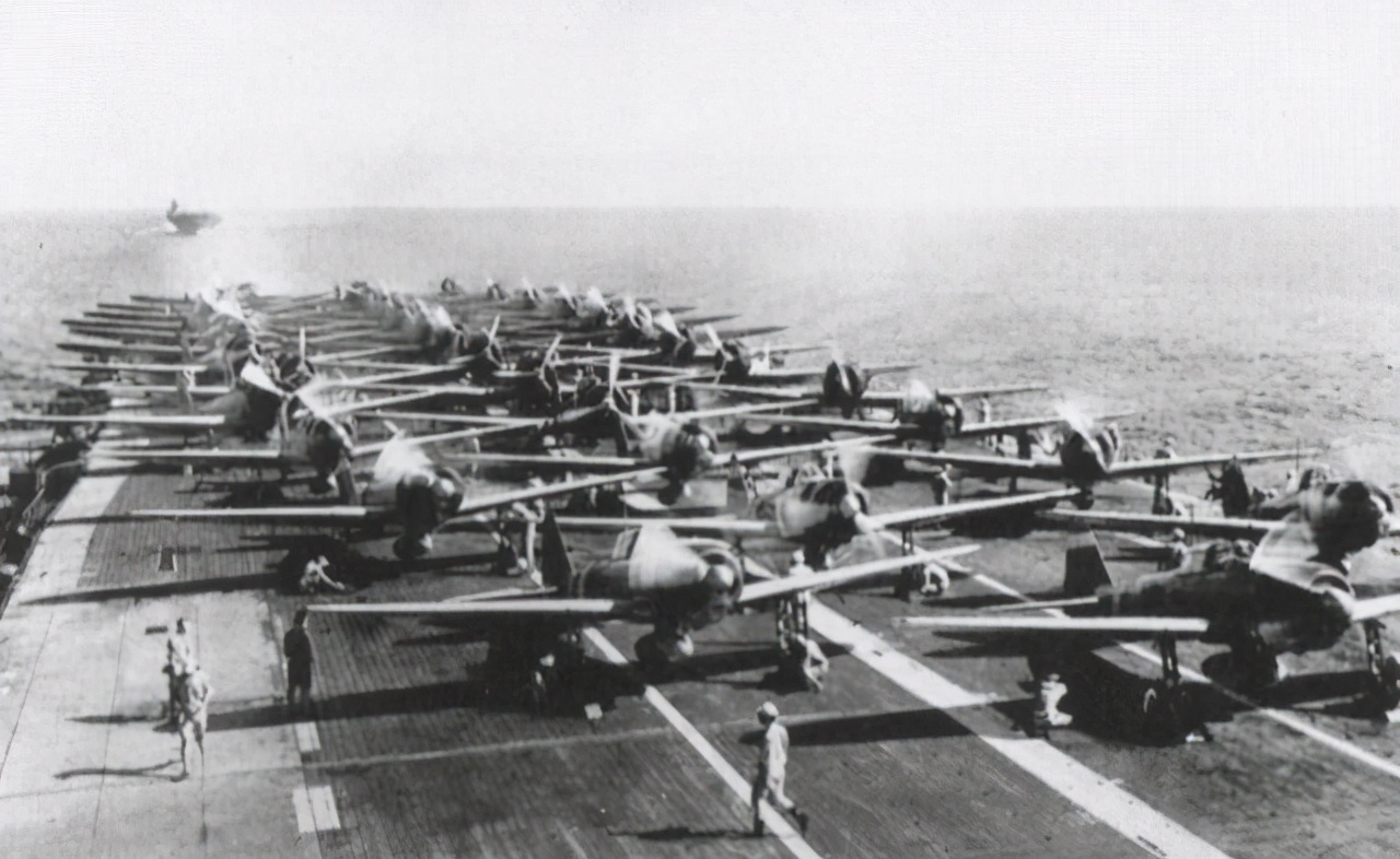 The end of the Japanese Zero Fighter: From dominating the sky, becoming ...