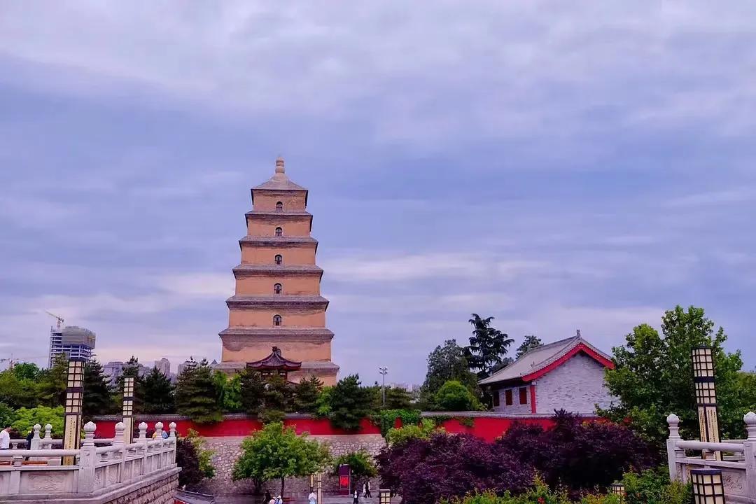 Datang Everbright City high-quality photo guide, easy to get out of the ...