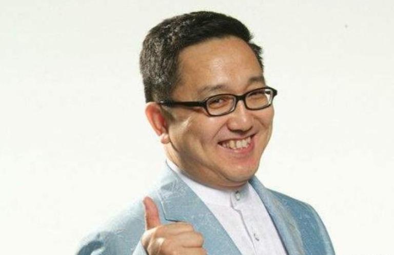 Ju Zhaojie, a national first-level actor - iNEWS