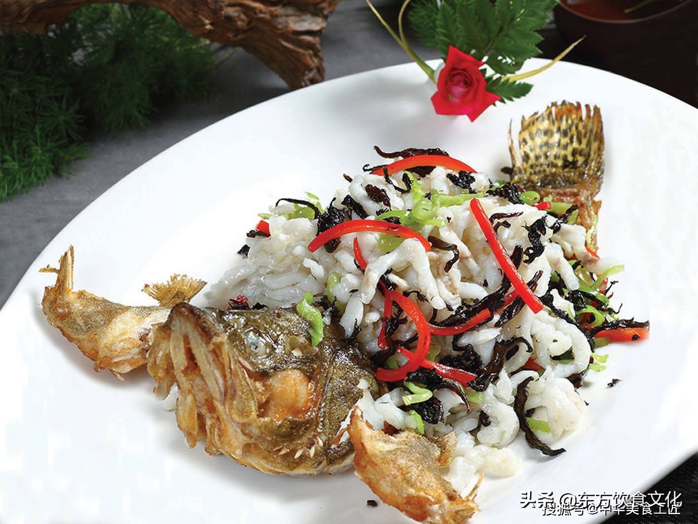 "Taste·China"—Appreciation of the works of Li Wen, a master of Yunnan ...