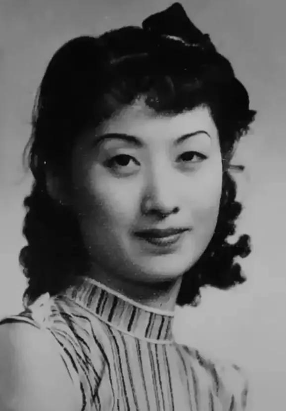 History class: Zhou Lianxia, a celebrity from the Republic of China ...