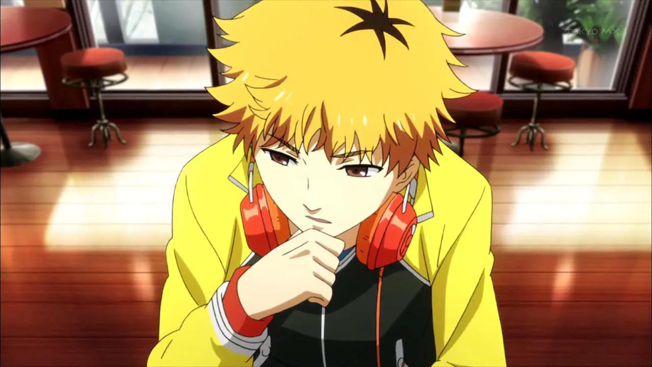 "Tokyo Ghoul" is always close to the ceiling of Yingliang's IQ, Jin ...