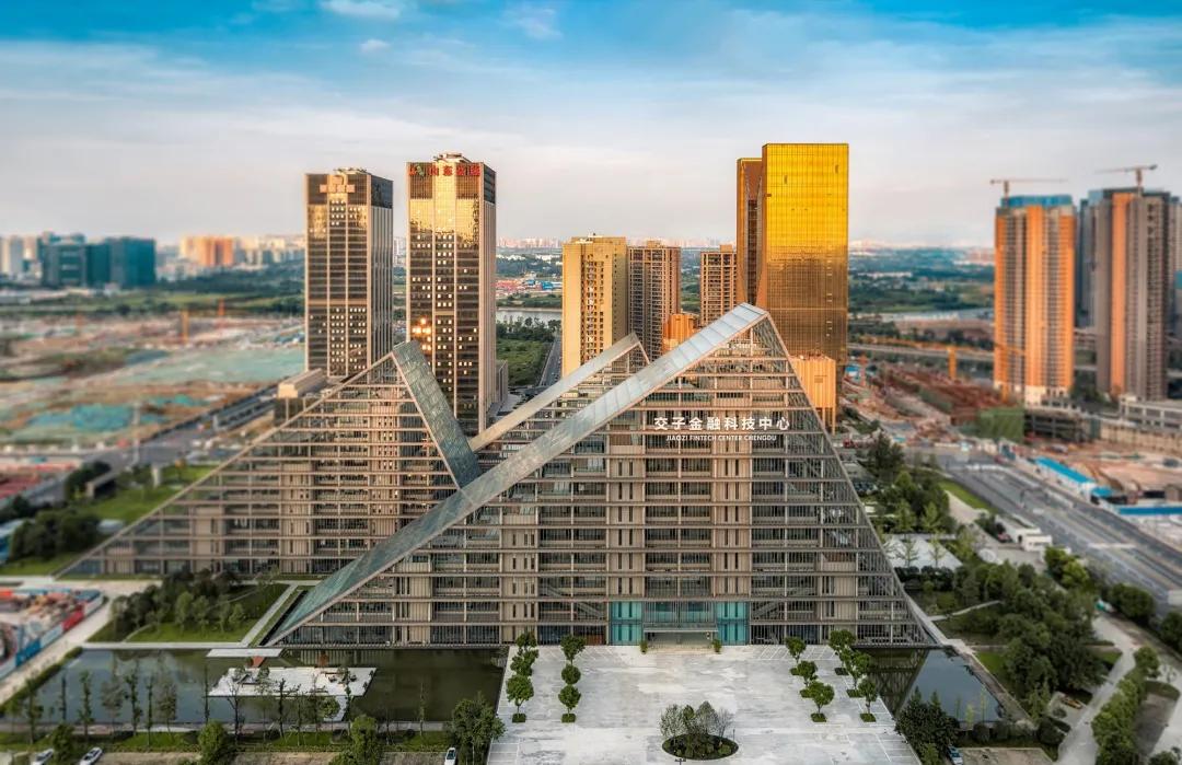 CBRE integrates strategic consulting business and actively contributes ...