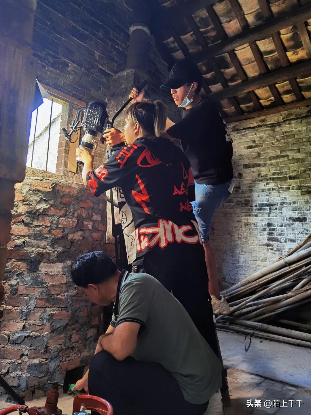 The Guangzhou TV Station "Feasting on the Pearl River Delta" column ...