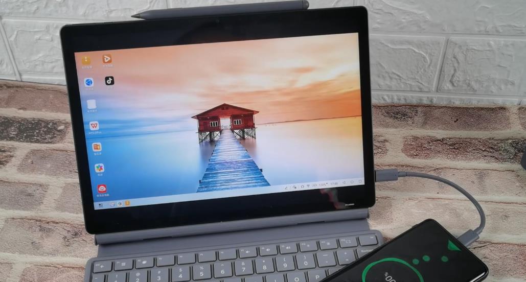 The new PC desktop mode of Harmony OS will be launched soon?Review the ...