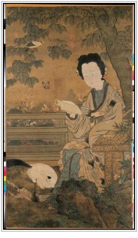 Appreciation of Zhou Wenju's 19 Paintings in the Five Dynasties - iNEWS