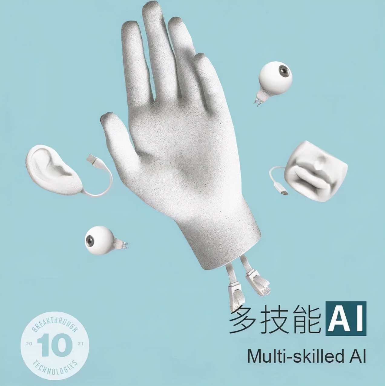 Under AI "black technology", everyone is a "camera master" - iNEWS