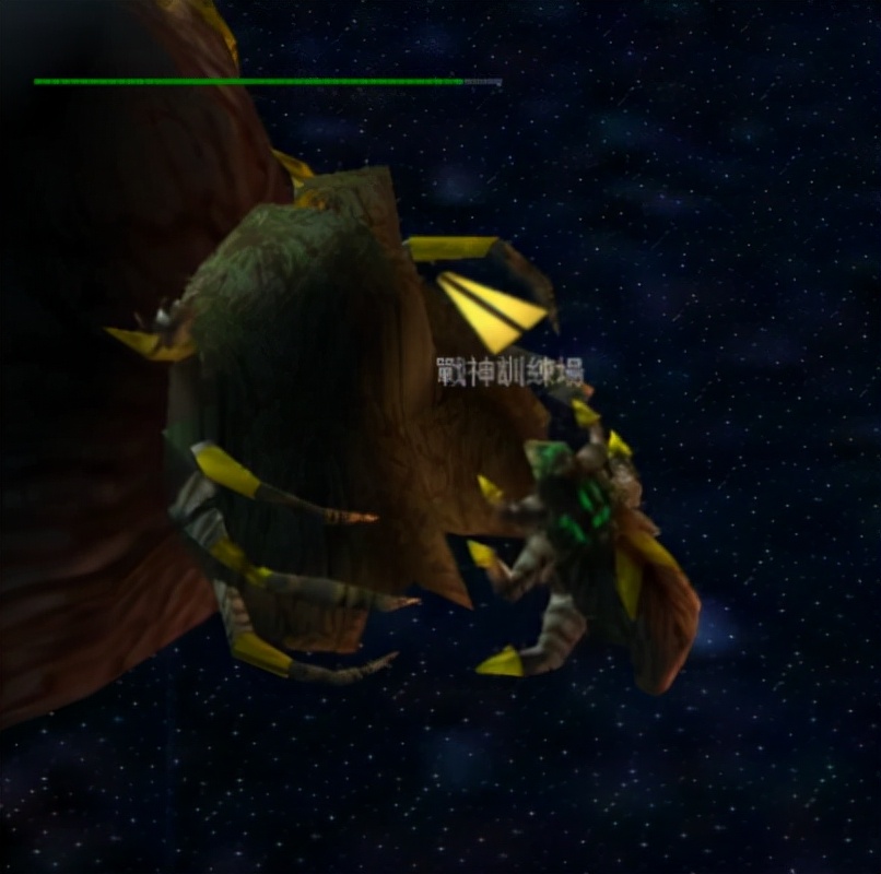 Mantis ships in Conquest: Frontier War - iNEWS