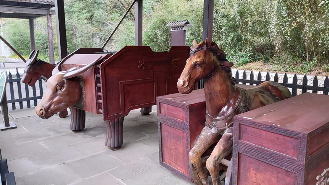 Zhuge Liang's legends continue, and he is extremely clever and still an ...