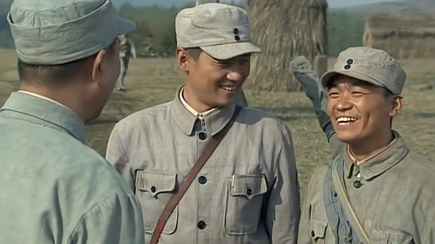 "Laughing Lin Boy" Shi Xiaolong's Falling History, and his many ...