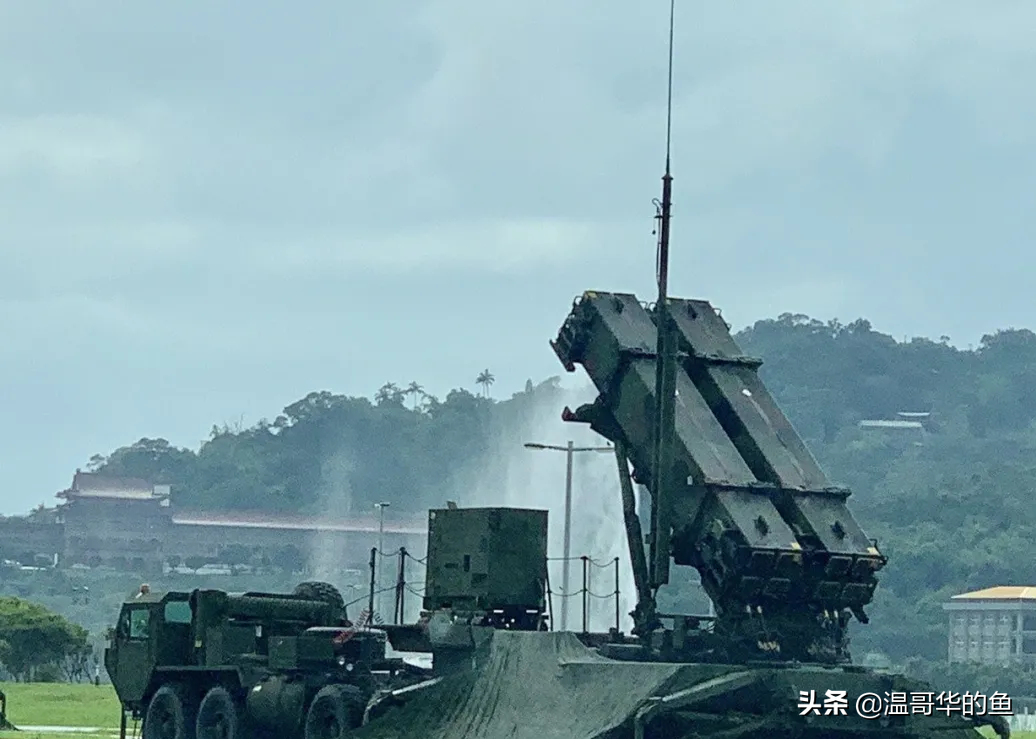 Analysis: What is the military strength of the Taiwan Air Force? What ...