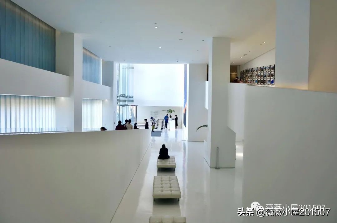 Luo Hong Photographic Art Museum - iNEWS