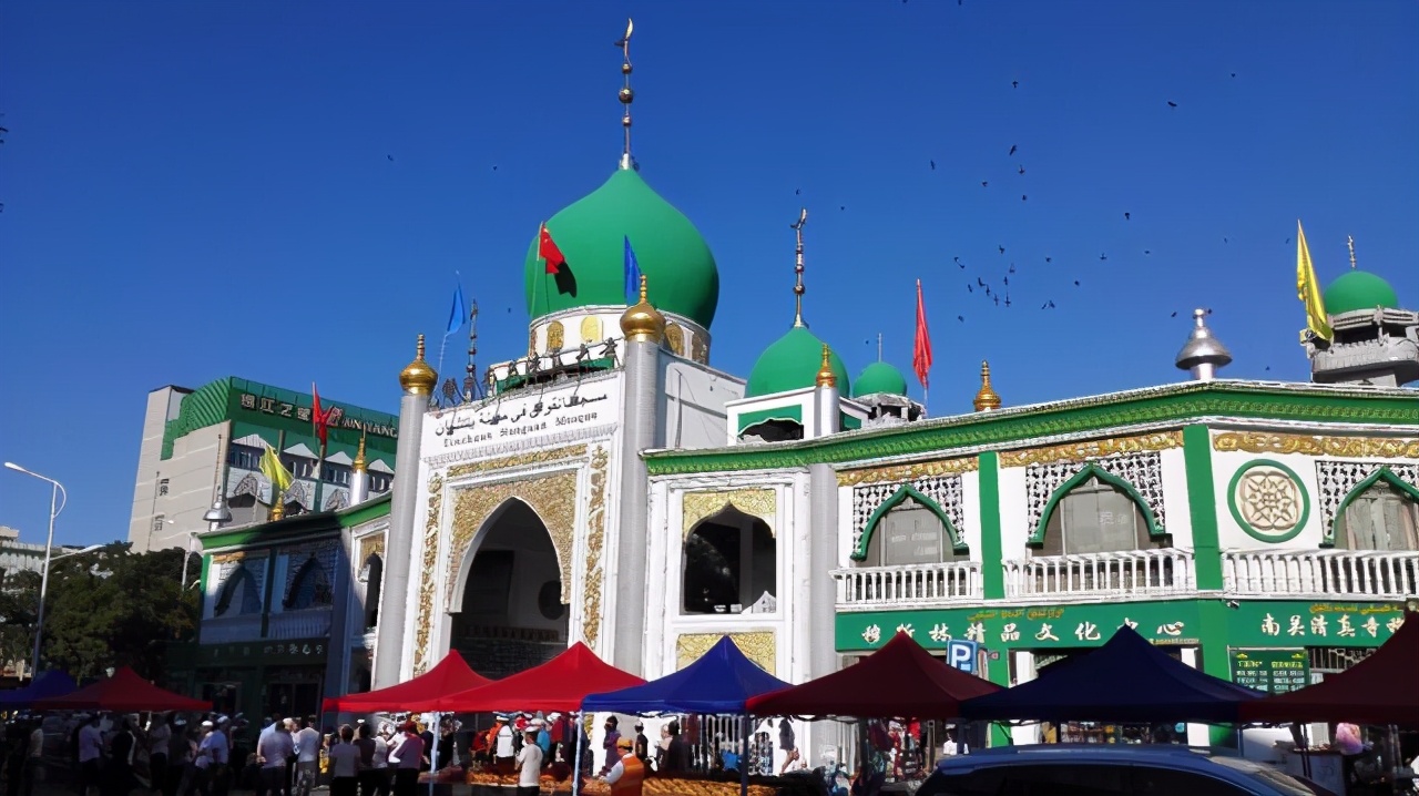 Why are Central Asian countries called "Stan" and what does it mean?Why ...